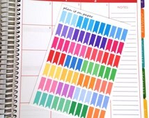 Popular items for planner decoration on Etsy