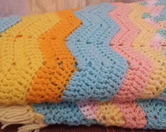 Popular items for handmade blanket on Etsy