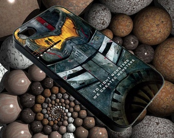 Popular items for pacific rim on Etsy