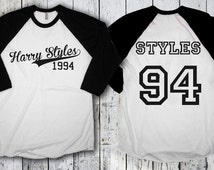 Popular items for harry styles 94 on Etsy