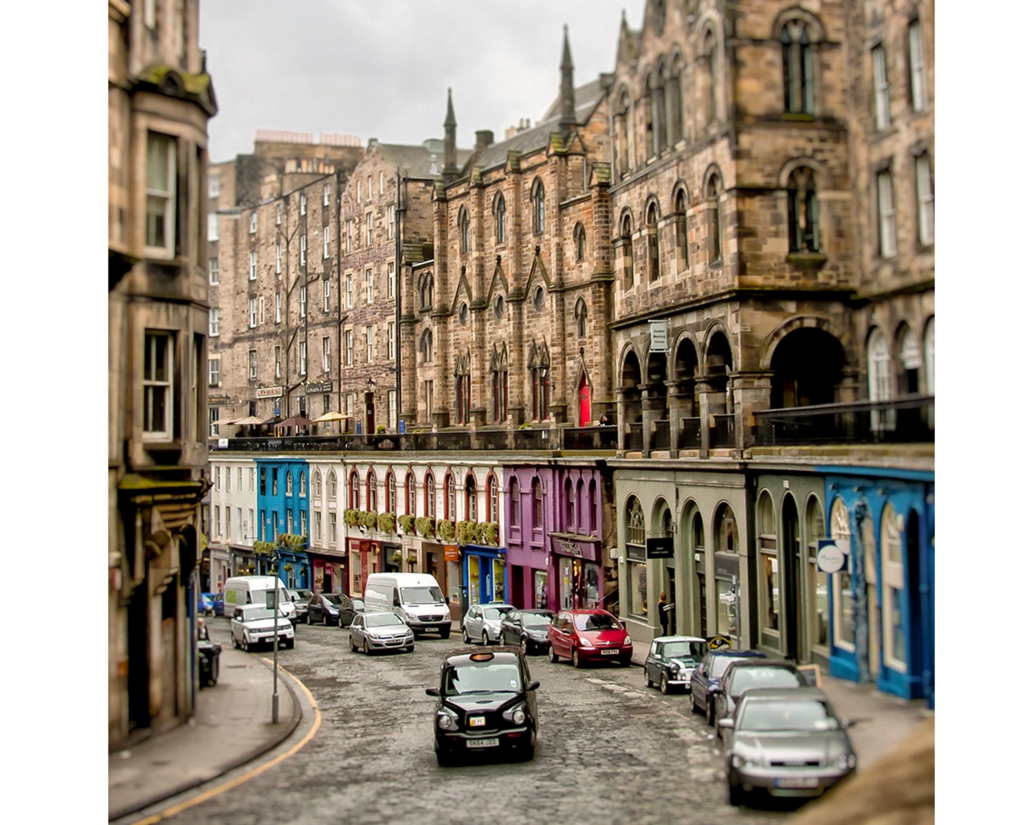 Edinburgh Photography Scotland Photography by LindaCPhotography