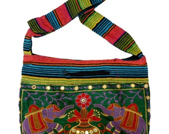 Popular items for cotton handmade bag on Etsy