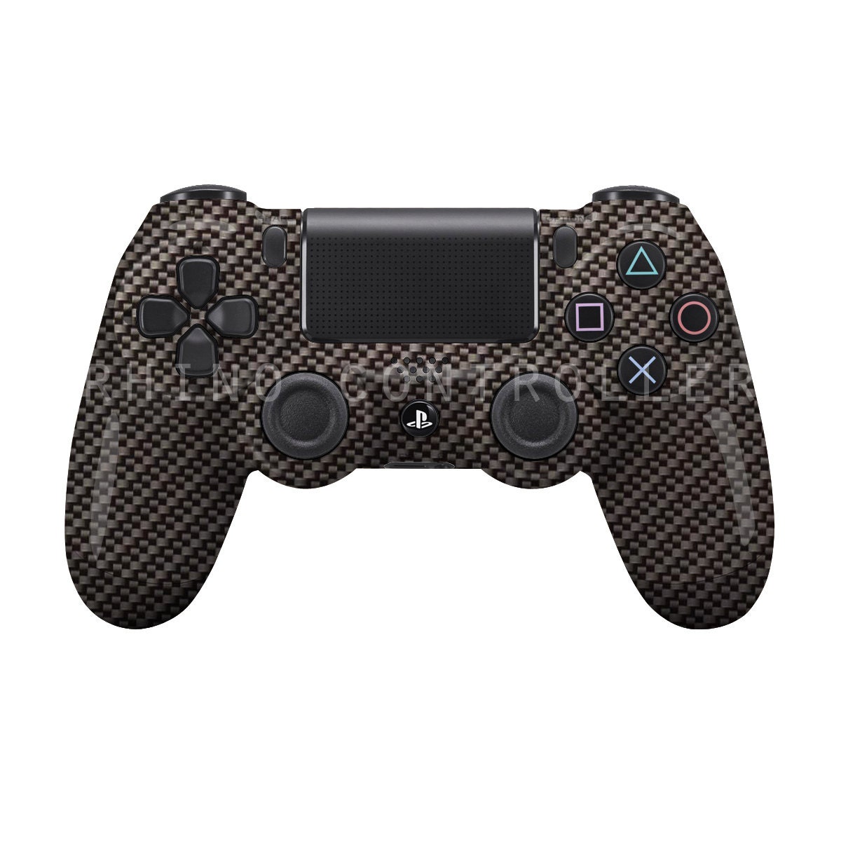 New Sony PS4 Custom Modded Controller Rapid by RhinoControllers