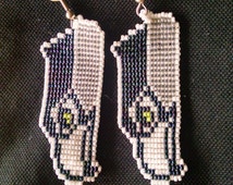 Popular items for seahawks beads on Etsy
