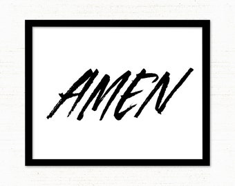 Christian script | Etsy