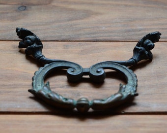 Unique gothic drawer pulls related items | Etsy