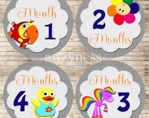 Popular items for baby first tv on Etsy