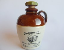 Popular items for ceramic bottle on Etsy