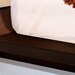 Low Modern Wooden Bed Frame by Get Laid Beds