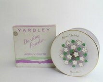 Popular items for yardley on Etsy