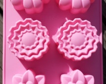 Popular items for mooncake mold on Etsy