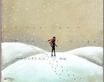 Deborah gregg | Etsy