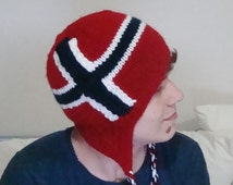 Popular items for norwegian gift on Etsy