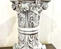 Popular items for vintage plant stands on Etsy