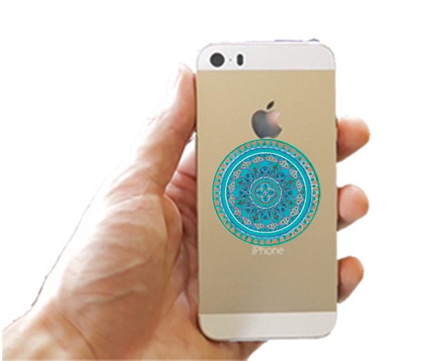 10 Different Great Decal Stickers for IPhone Cell Phone