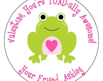 Toadally awesome | Etsy