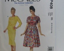 Popular items for 1963 dresses on Etsy