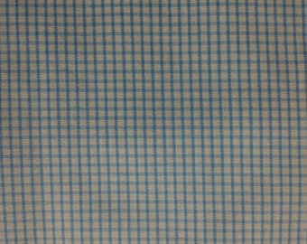 Windowpane fabric | Etsy