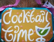 Popular items for whimsical sign on Etsy