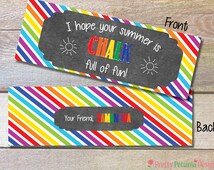 Popular items for end of school on Etsy