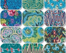 Popular items for amy butler quilt on Etsy