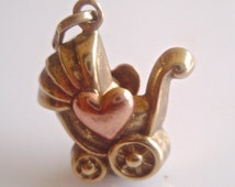 Popular items for pram charms on Etsy