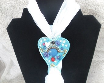 Popular items for scarf slide on Etsy