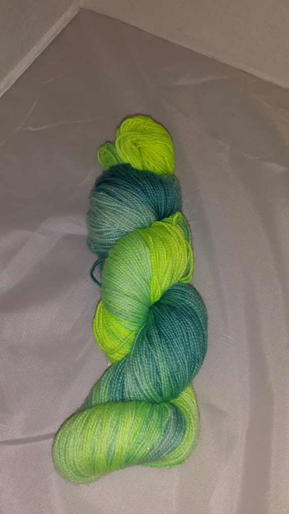 Dewy Sock Monkey Toes