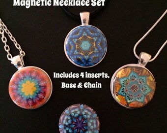 Magnabilities insert | Etsy