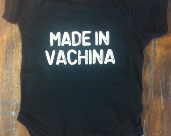 Popular items for vachina on Etsy