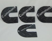 Popular items for cummins on Etsy