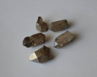 Champagne quartz | Etsy