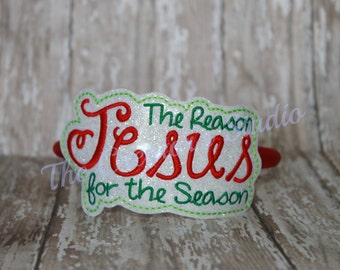 Jesus headband | Etsy