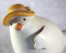 Popular items for chicken collectibles on Etsy