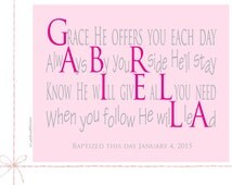 Popular items for gabriella on Etsy