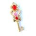 Sailor Moon R Time Key Crystals Chibiusa Chibimoon Pluto Rini