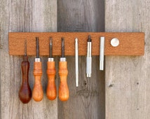 Popular items for tool rack on Etsy