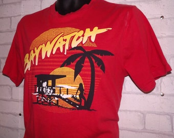 Popular items for baywatch on Etsy