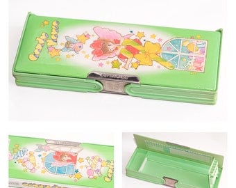Popular items for japanese pencil case on Etsy