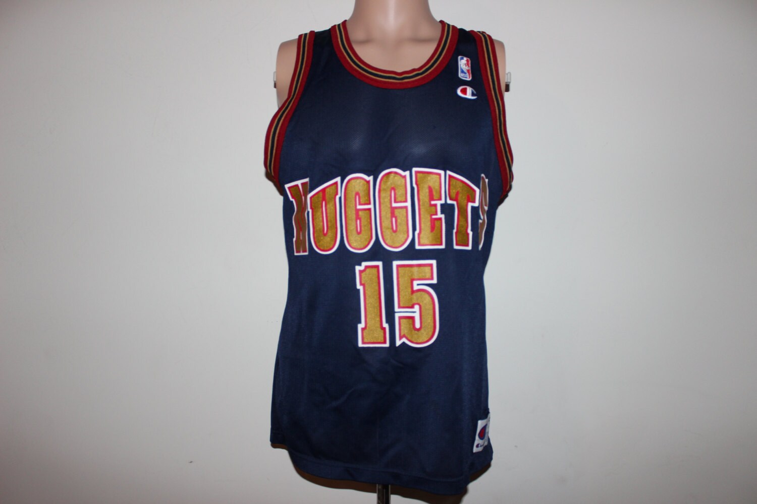 Pin on 90's Champion NBA Jerseys