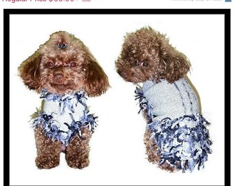 Popular items for luxury dog clothes on Etsy