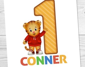 Popular items for tiger tshirt on Etsy