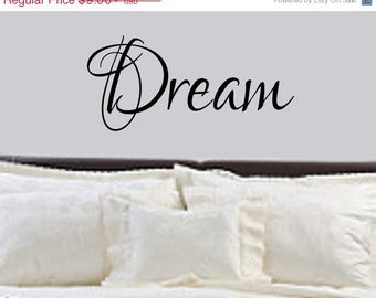 Popular items for dream decal on Etsy