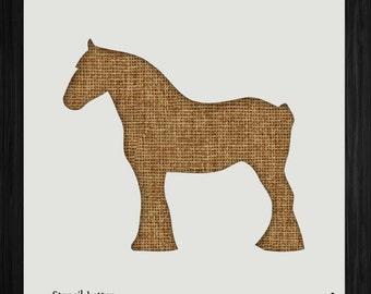 Medical Red Cross Style 2098 DIY Stencil Clear by StencilShapes