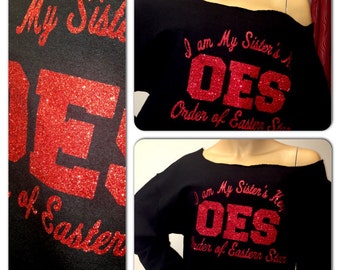 Items similar to OES clip earrings & pendant on Etsy