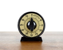 Popular items for darkroom timer on Etsy