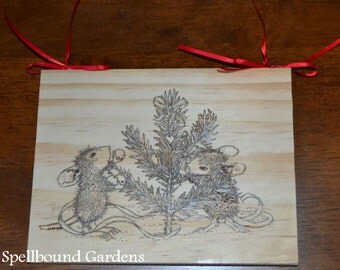 Popular items for house mouse on Etsy