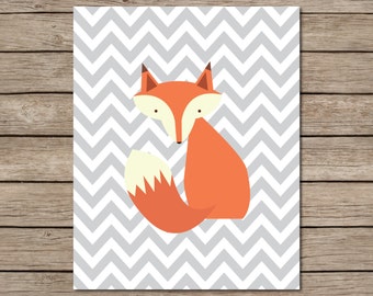 Popular items for chevron room decor on Etsy