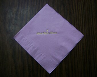 Religious napkins | Etsy