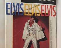 Popular items for elvis costume on Etsy